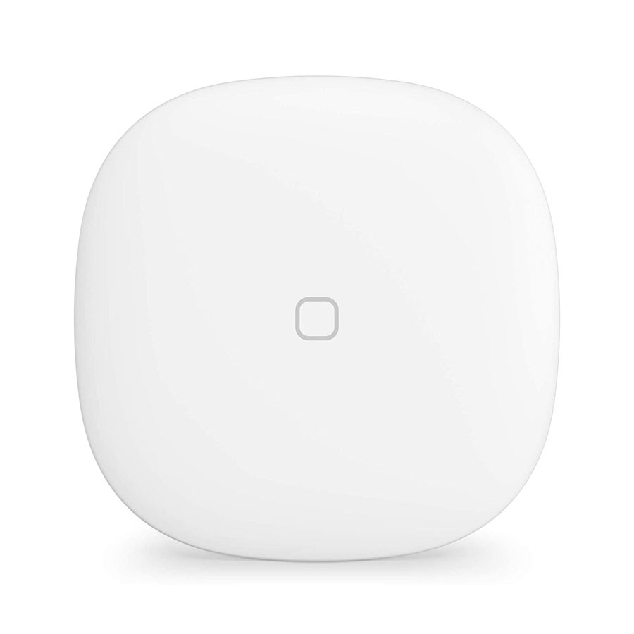 Aeotect Smart Button works with SmartThings